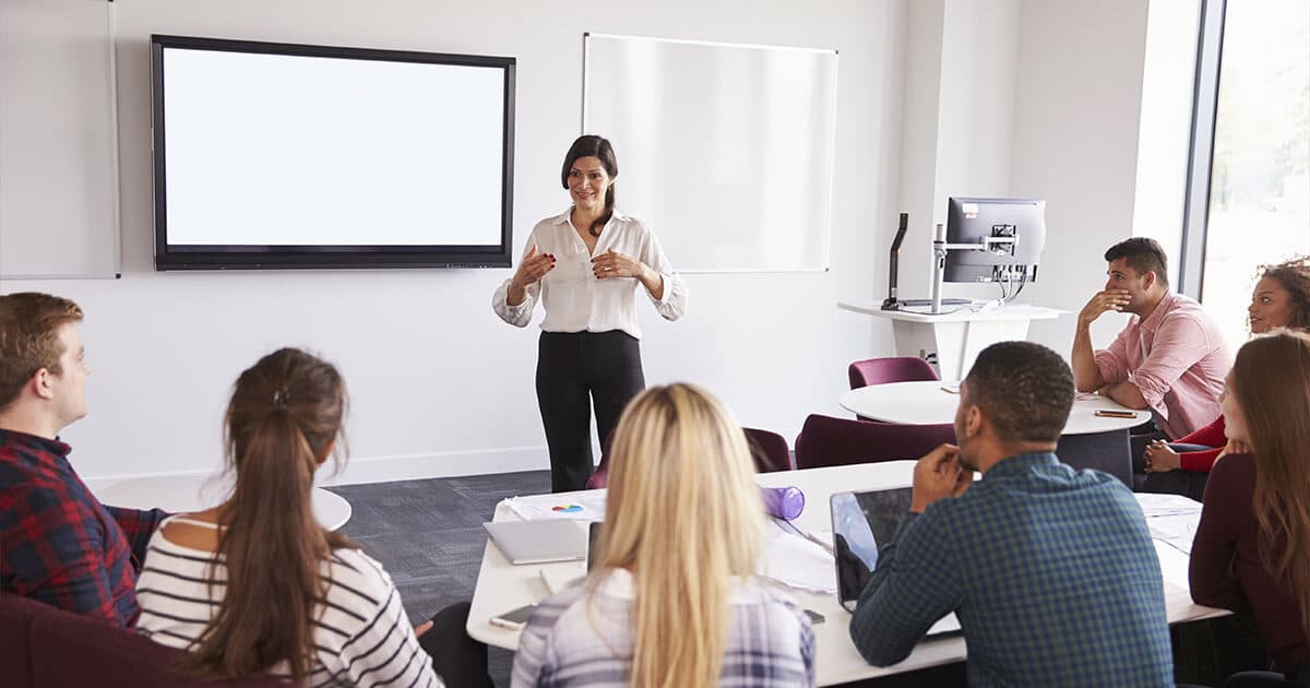 Look Now Training - We are dedicated to providing the highest quality ...